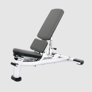 Life Fitness Signature Series Multi-Adjustable Bench - Fitness Station