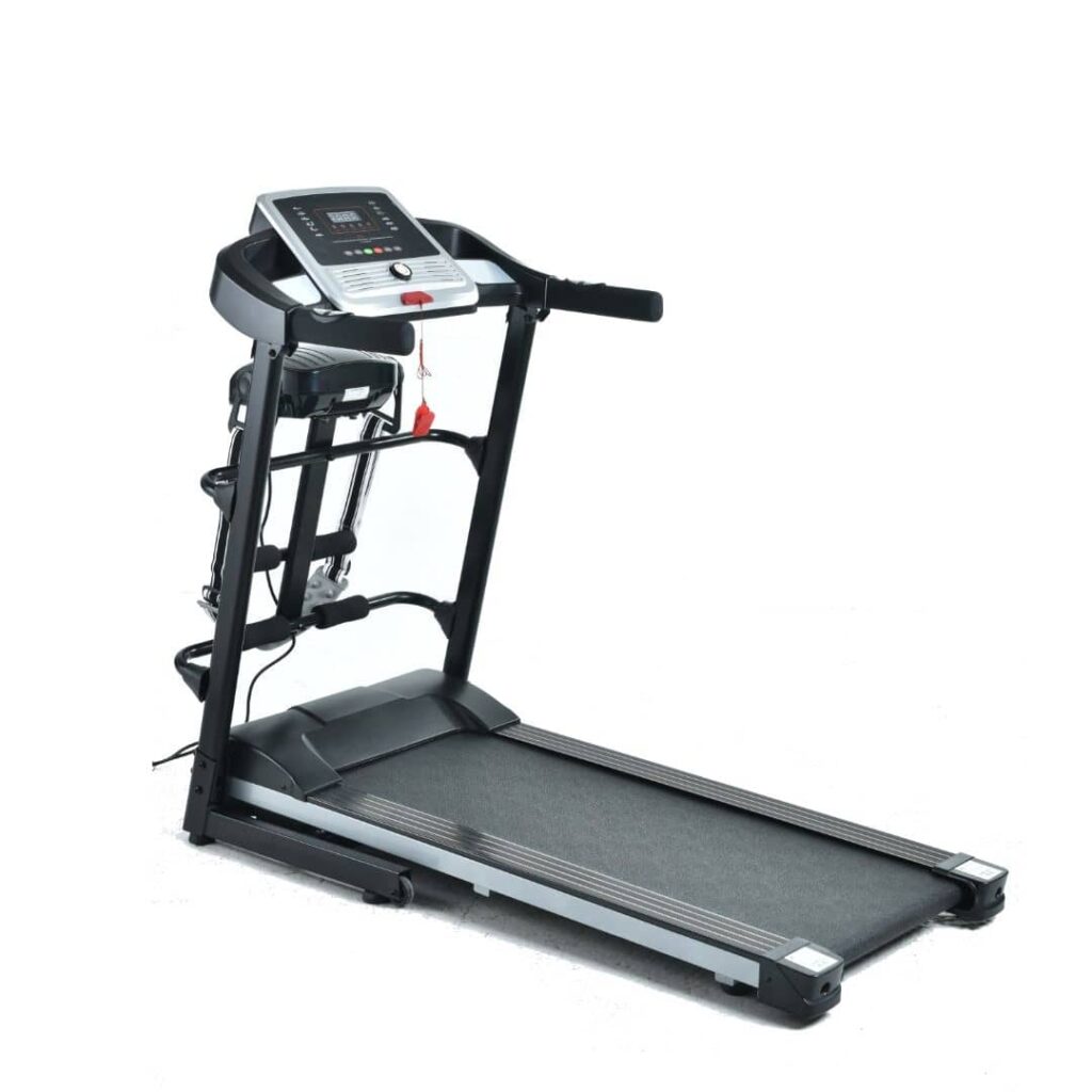 Treadmills Archives - Fitness Station