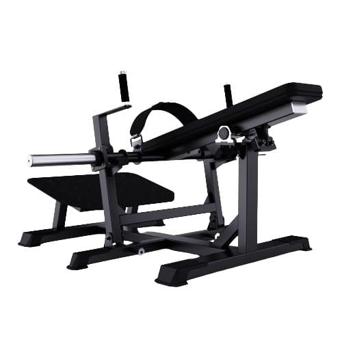 Hip Thrust Machine - Fitness Station